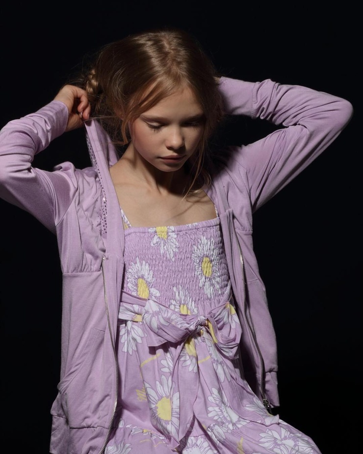 Picture of Sofia Razuvaeva