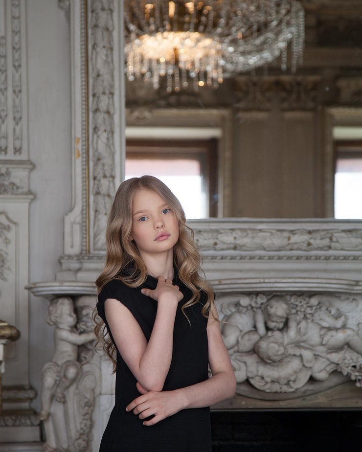 Picture of Sofia Razuvaeva