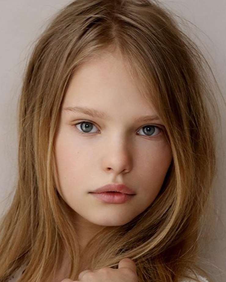 Image of Sofia Razuvaeva