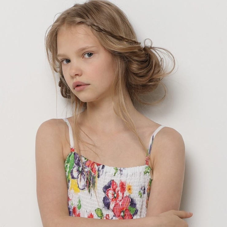 Picture of Sofia Razuvaeva