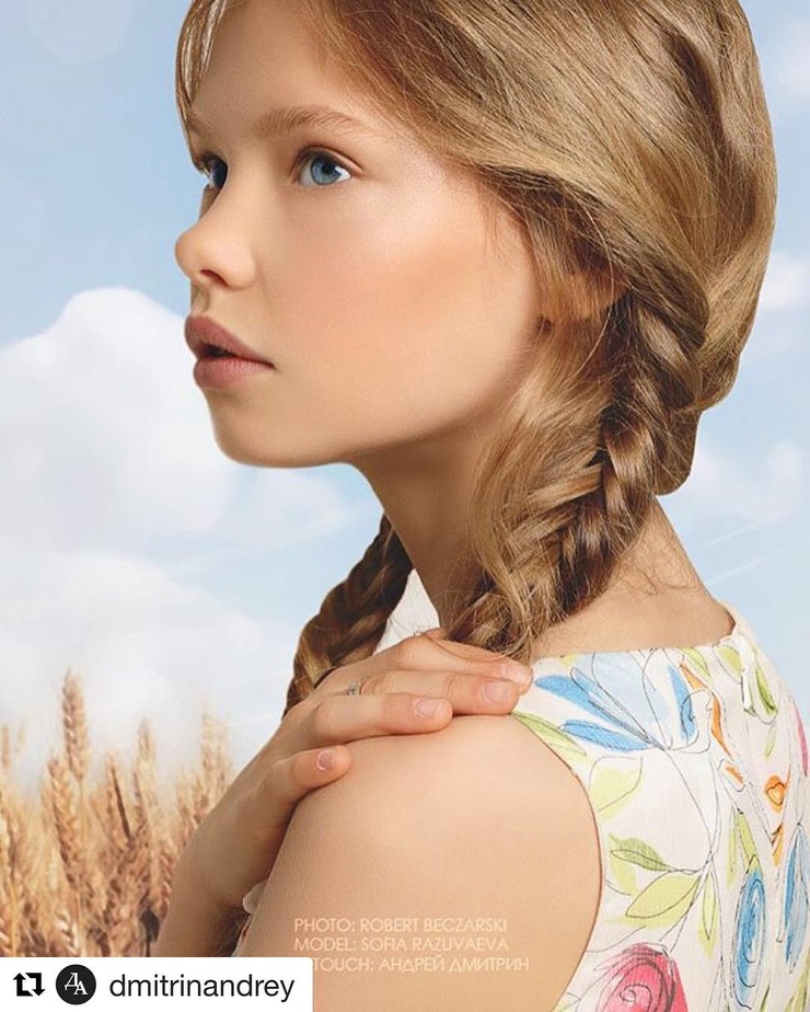 Picture of Sofia Razuvaeva