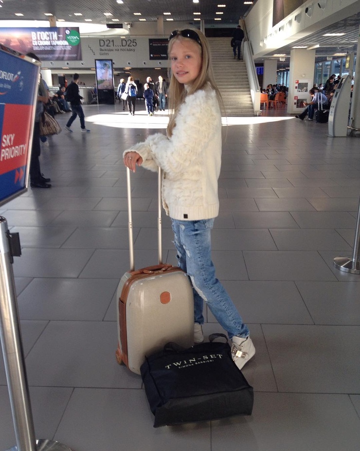 Sofia Razuvaeva image