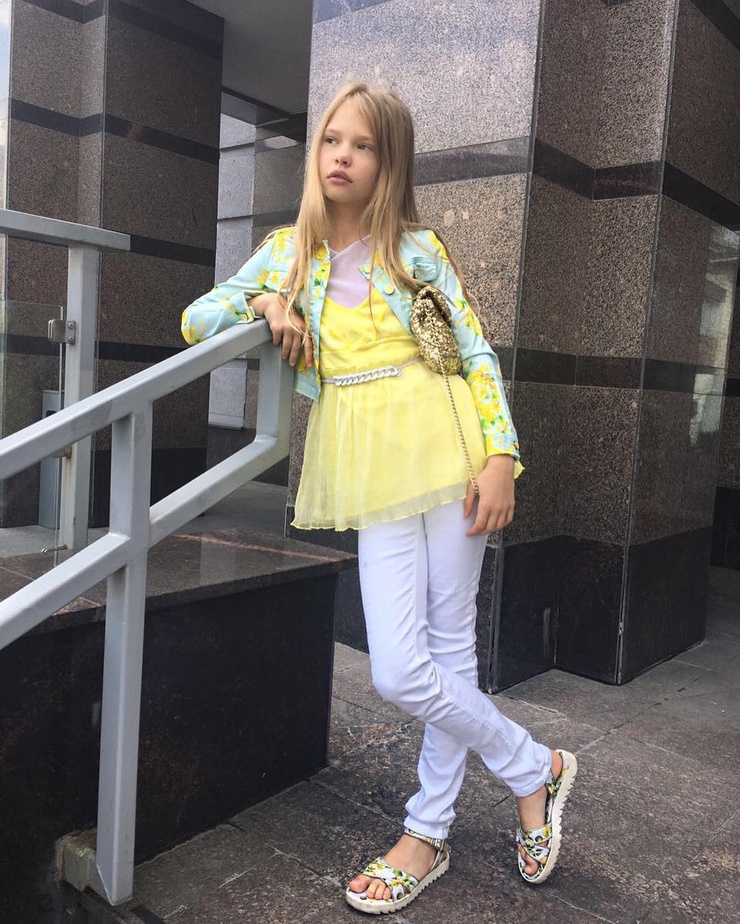 Sofia Razuvaeva picture