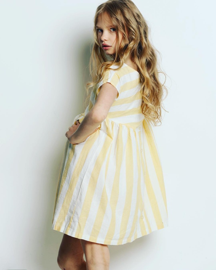 Sofia Razuvaeva picture