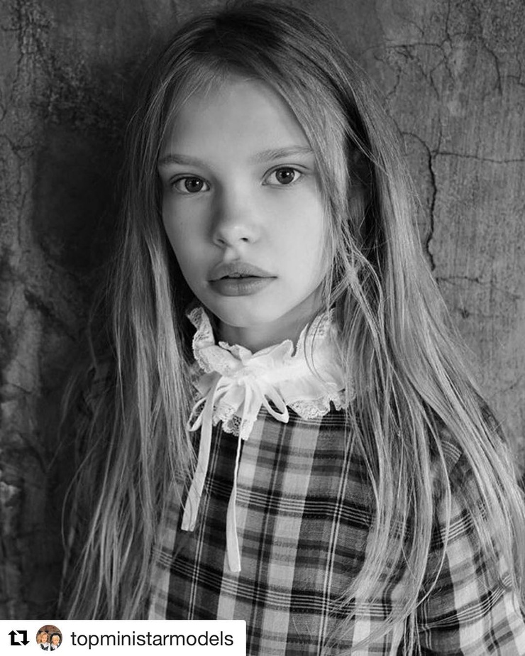 Picture of Sofia Razuvaeva