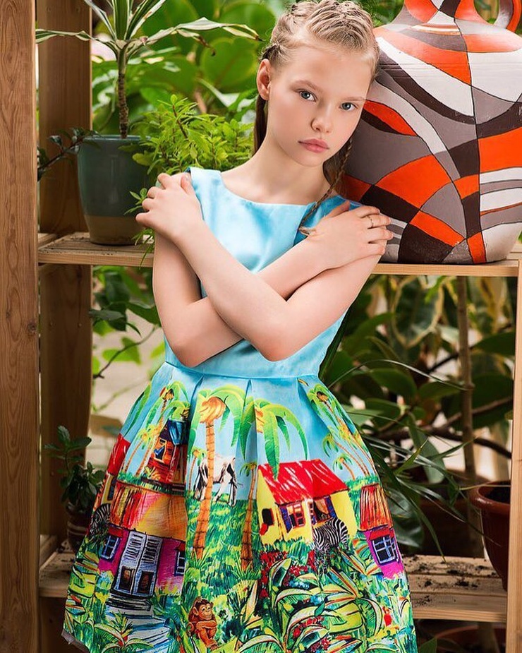 Picture of Sofia Razuvaeva