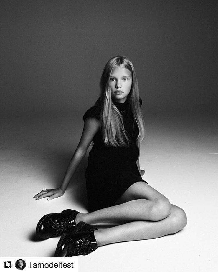 Picture of Sofia Razuvaeva