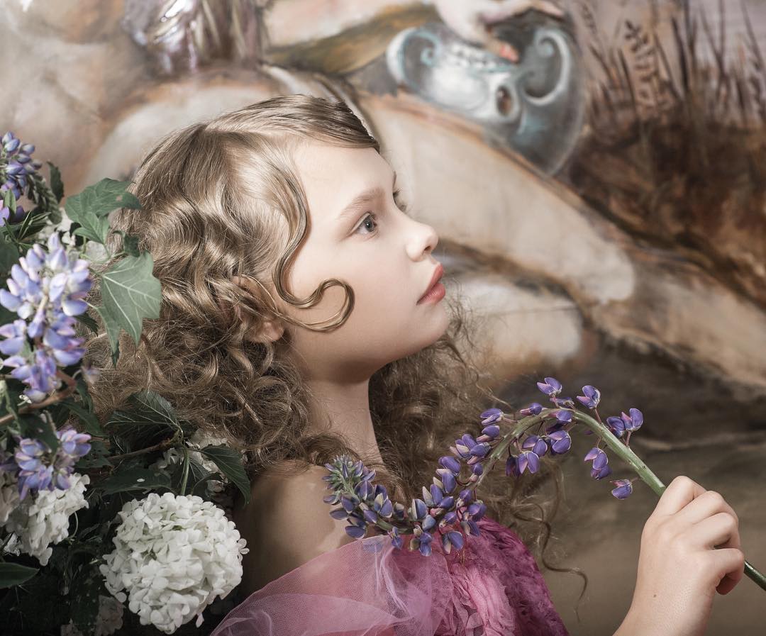 Sofia Razuvaeva picture