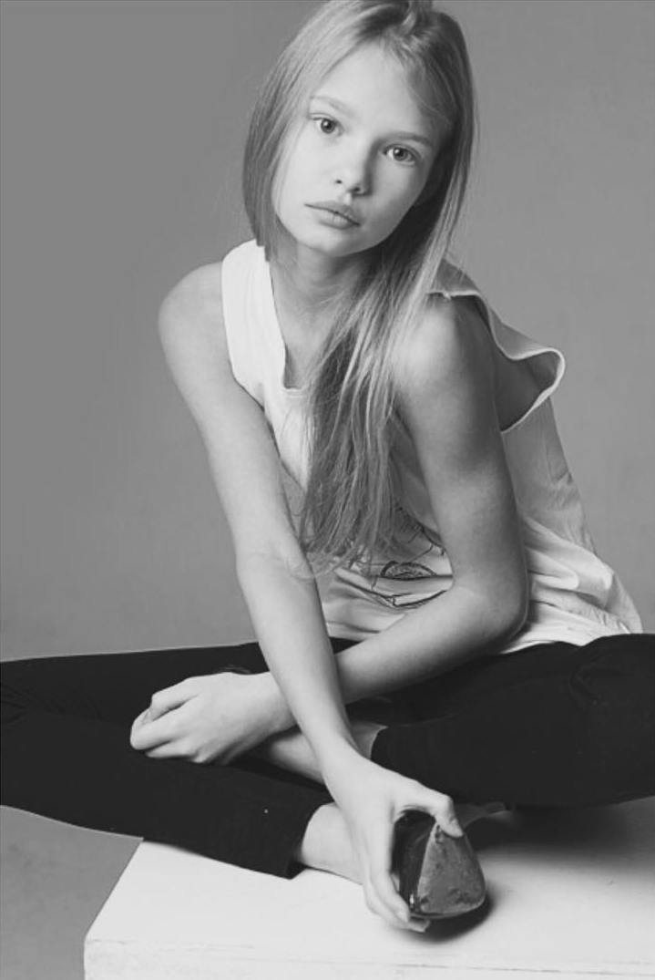 Picture of Sofia Razuvaeva