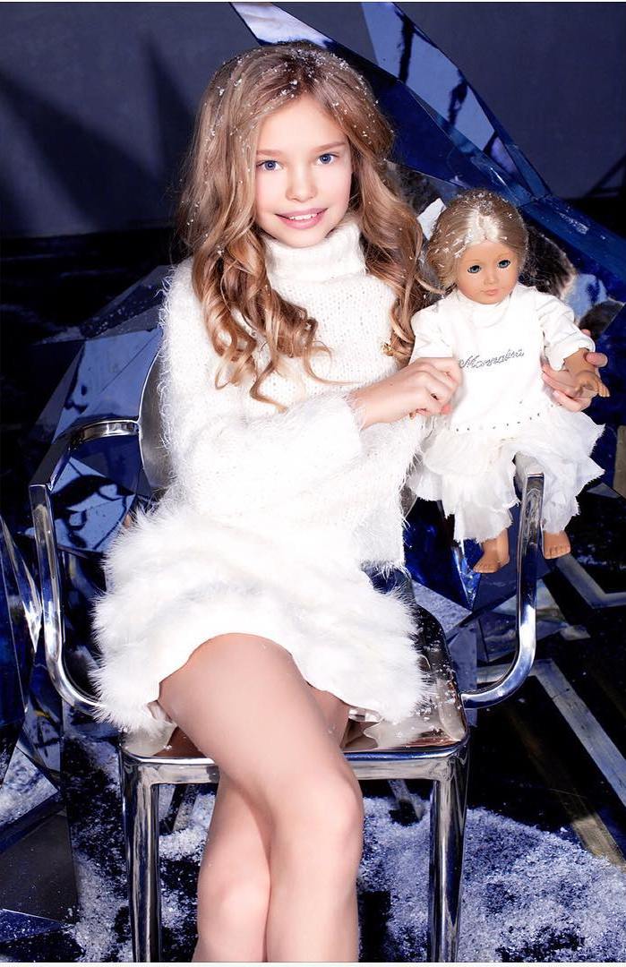 Picture of Sofia Razuvaeva