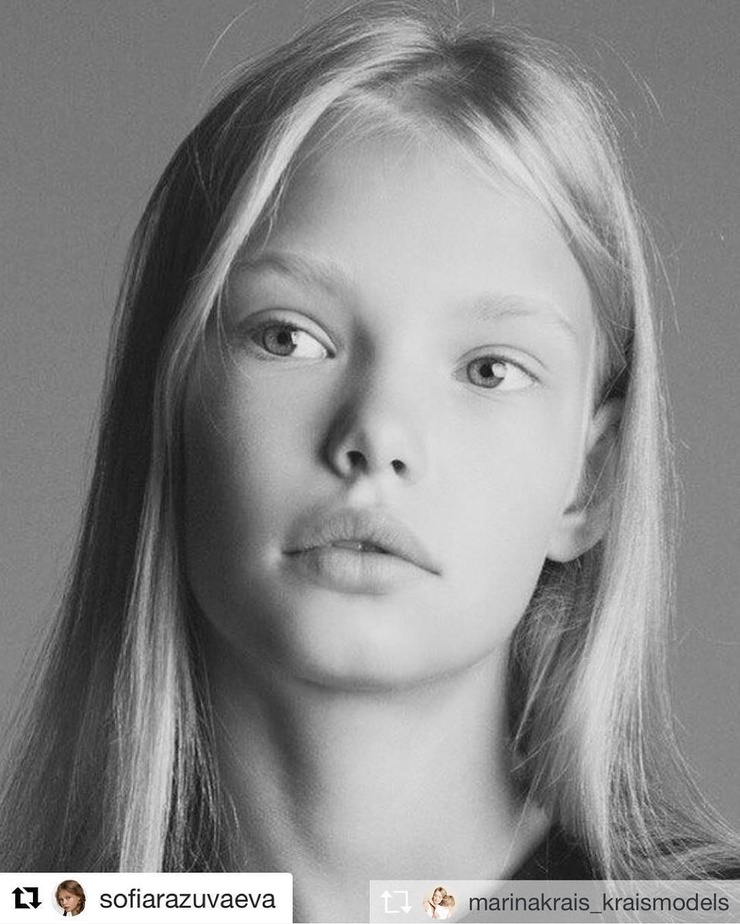 Picture of Sofia Razuvaeva