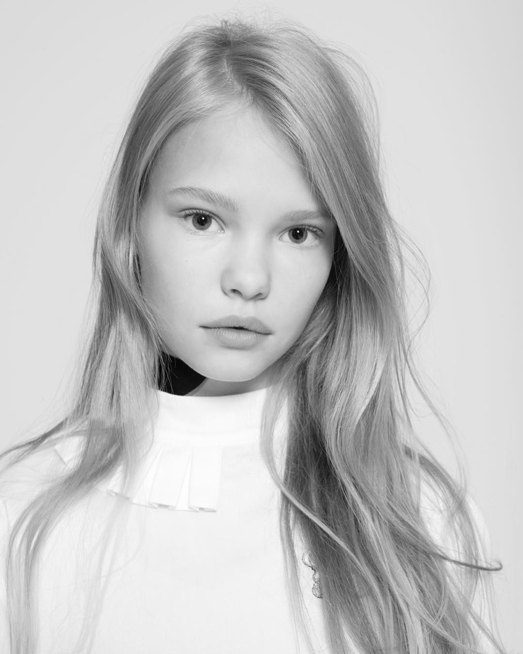 Picture of Sofia Razuvaeva