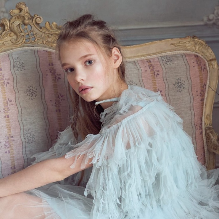 Picture of Sofia Razuvaeva