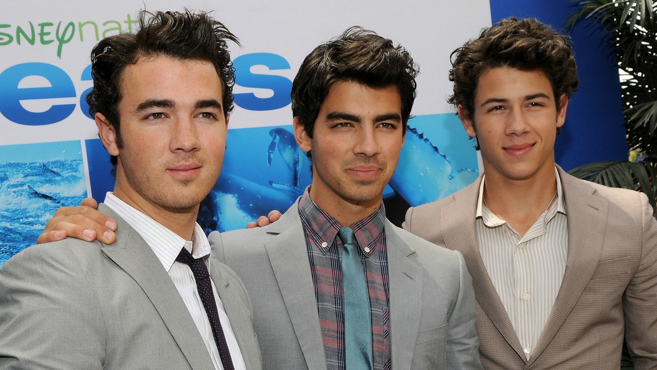 Jonas Brothers picture
