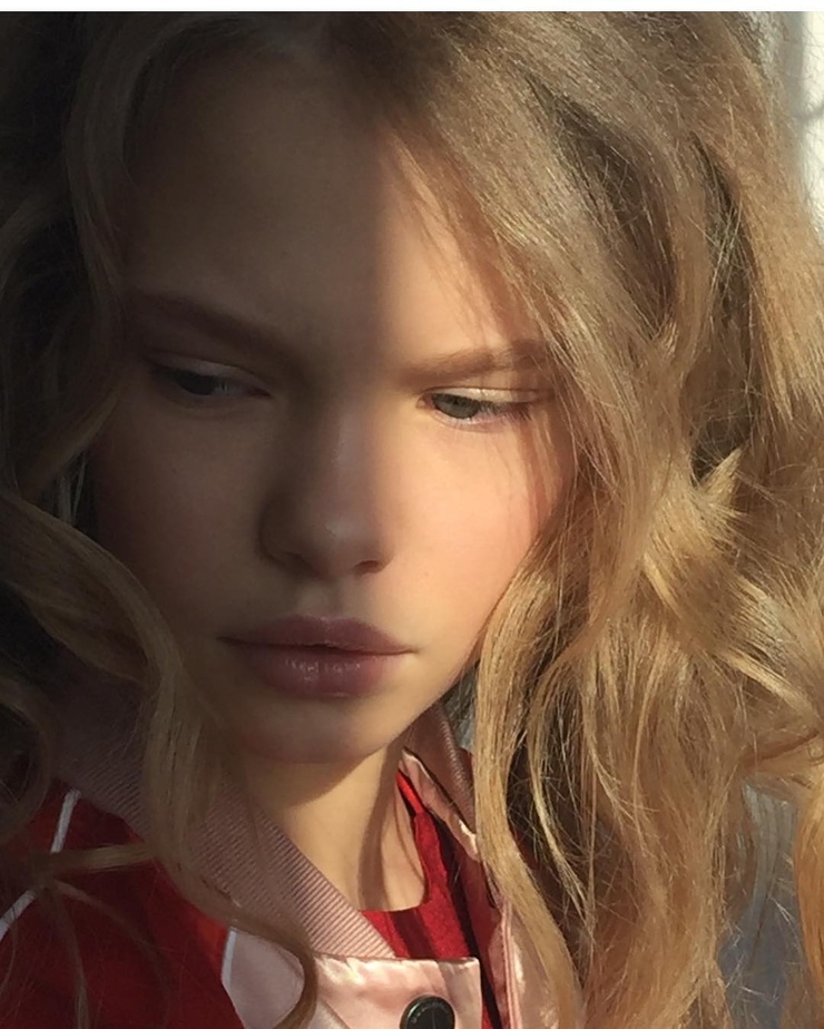 Picture of Sofia Razuvaeva