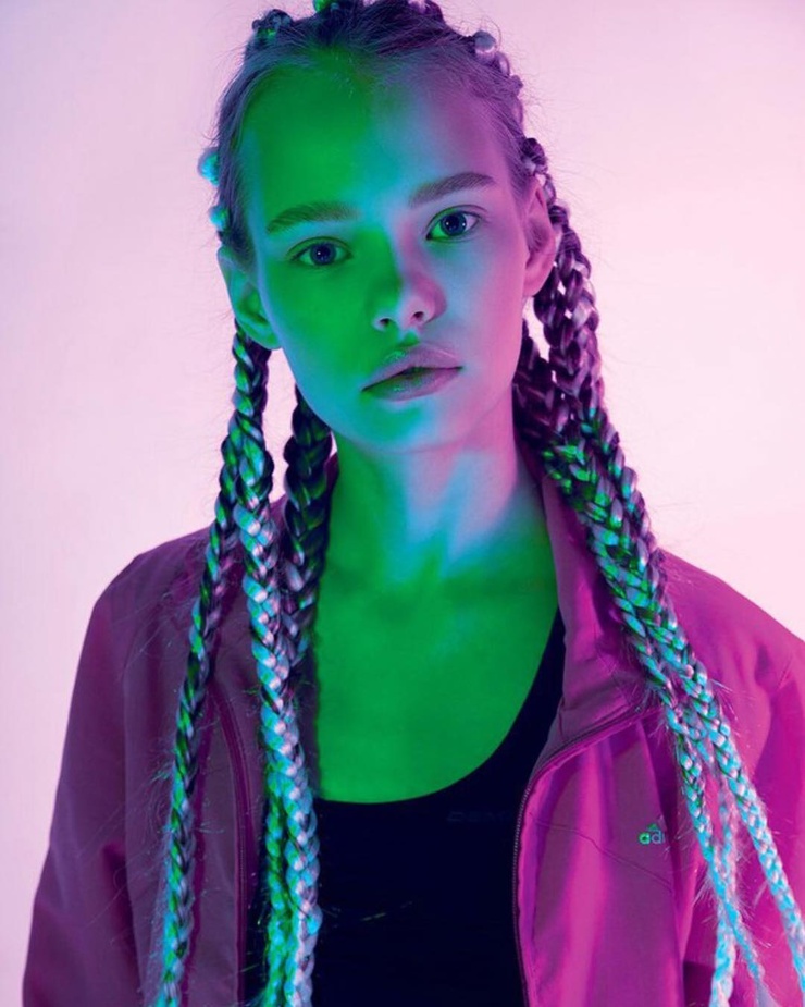 Picture of Sofia Razuvaeva