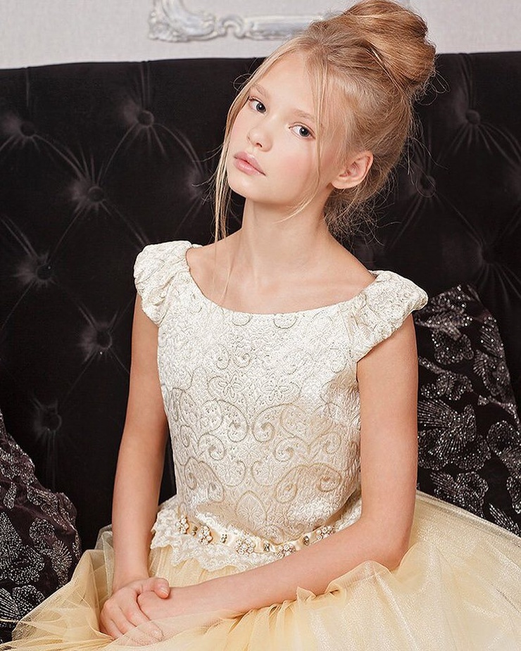 Picture of Sofia Razuvaeva