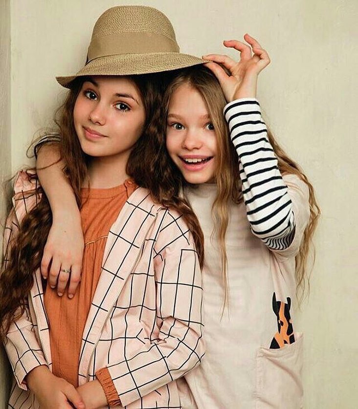 Picture of Sofia Razuvaeva