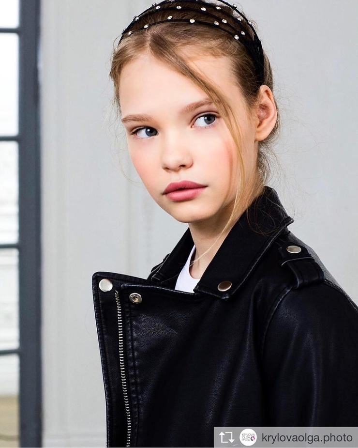 Picture of Sofia Razuvaeva