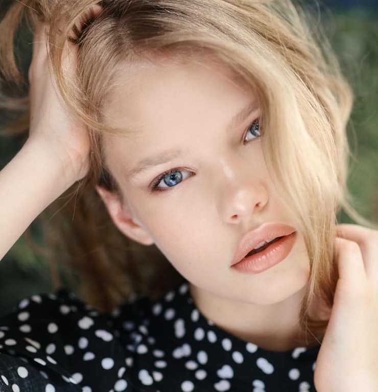 Picture of Sofia Razuvaeva