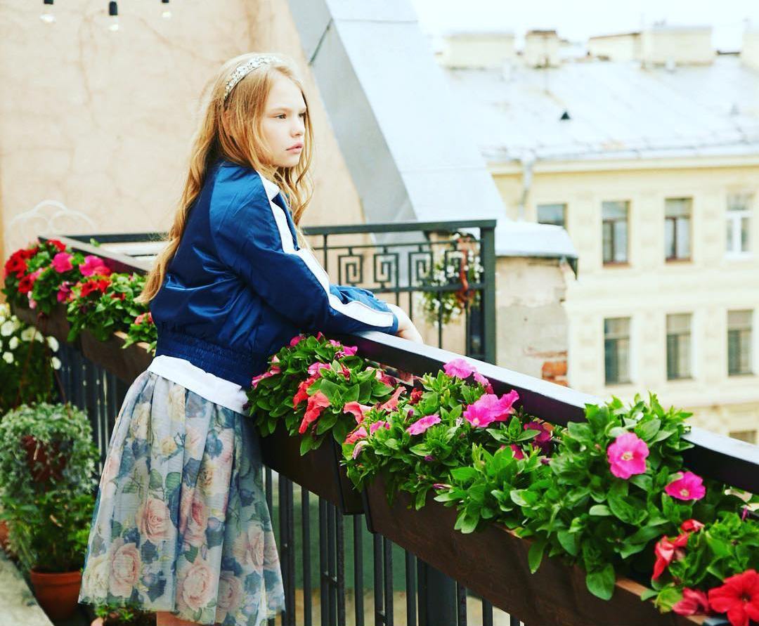 Picture of Sofia Razuvaeva