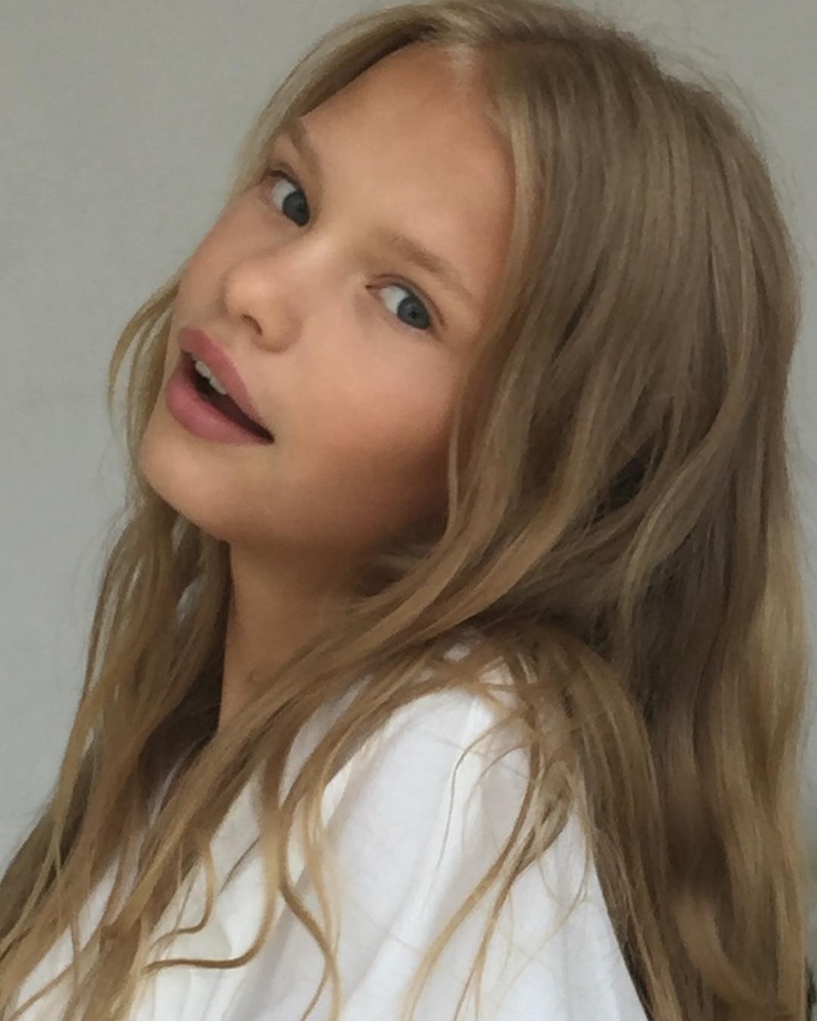 Picture of Sofia Razuvaeva