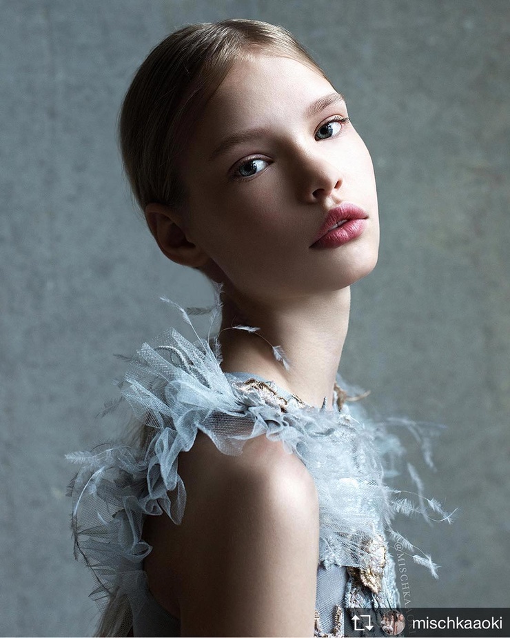 Picture of Sofia Razuvaeva