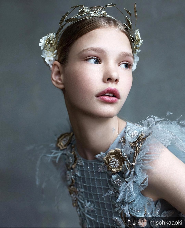 Picture of Sofia Razuvaeva