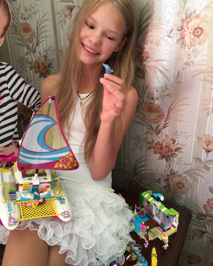 Picture of Sofia Razuvaeva