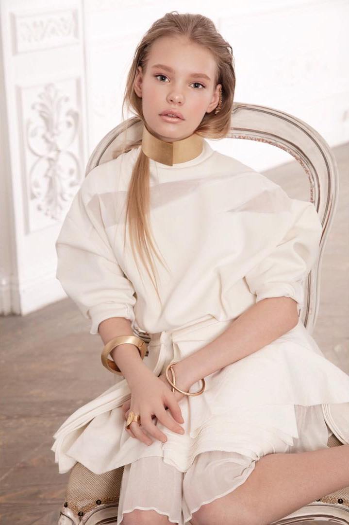 Picture of Sofia Razuvaeva