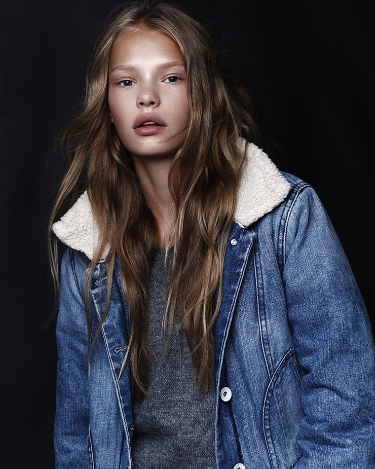 Sofia Razuvaeva image