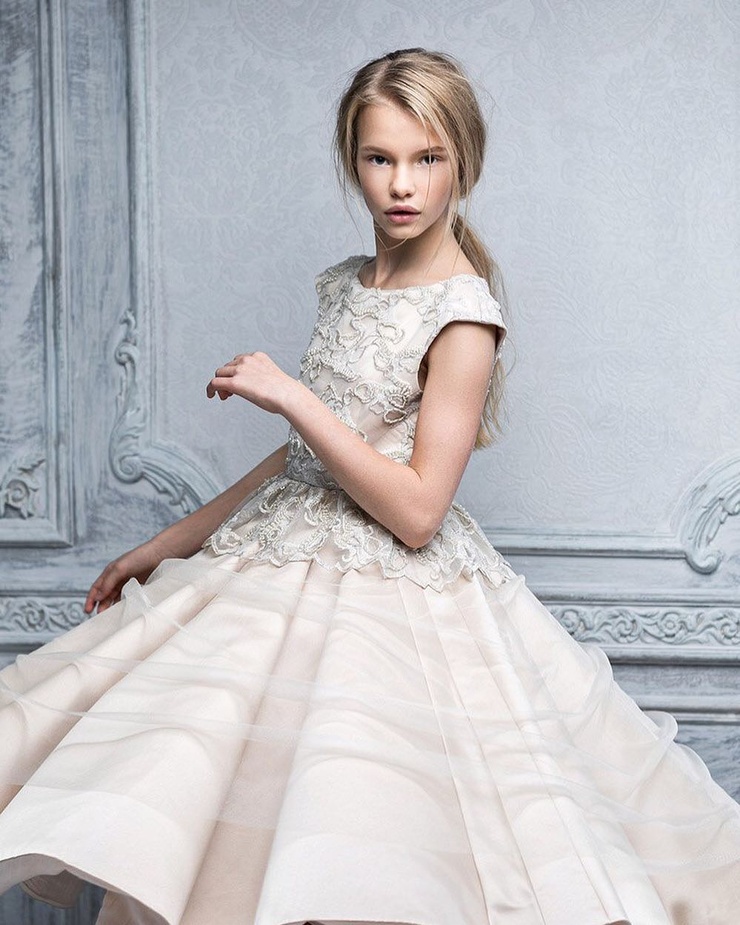 Sofia Razuvaeva picture