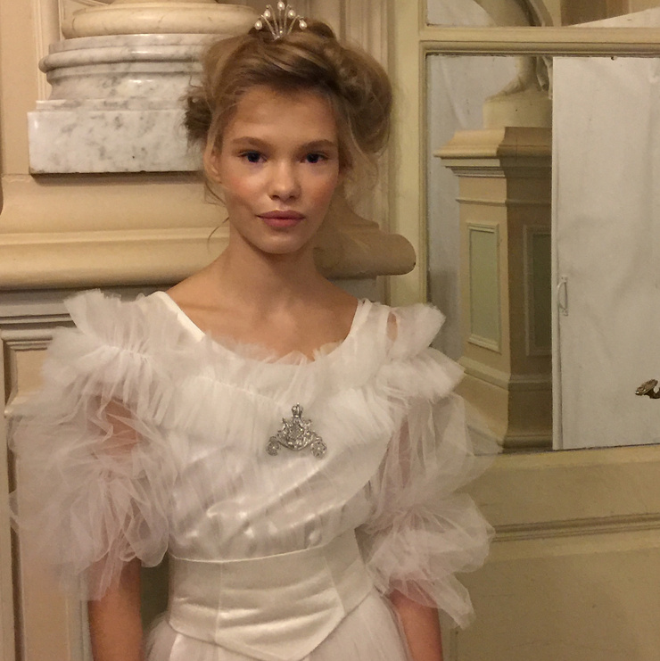 Picture of Sofia Razuvaeva