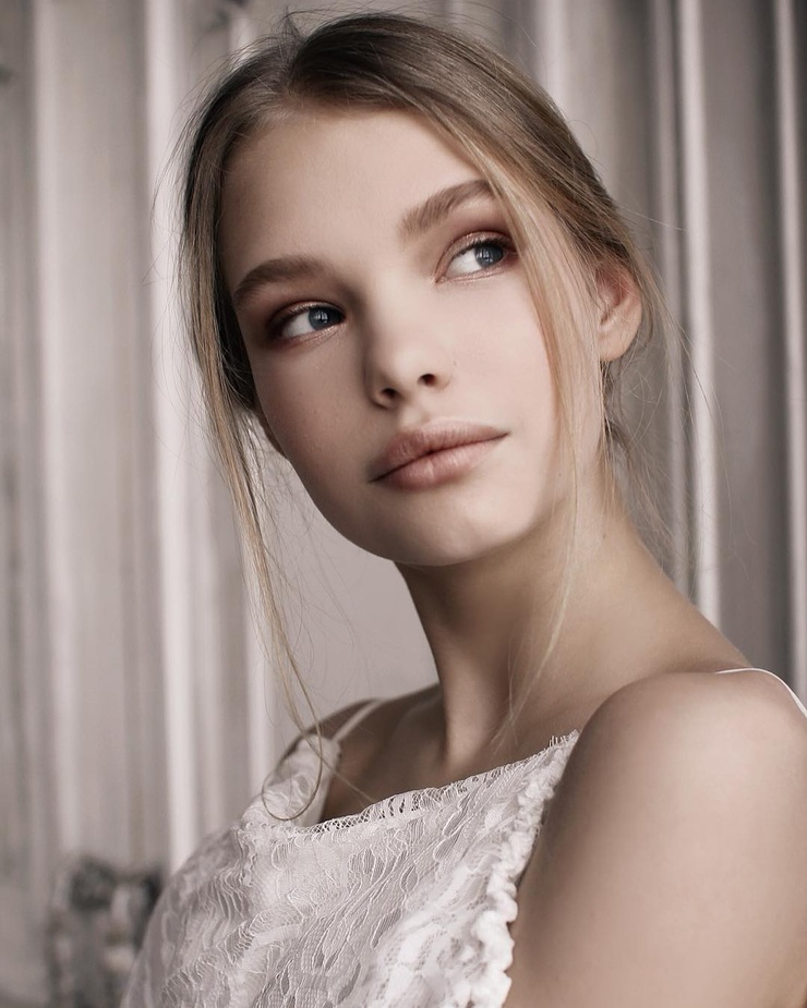 Picture of Sofia Razuvaeva