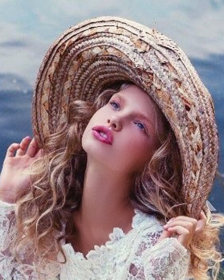 Picture of Sofia Razuvaeva