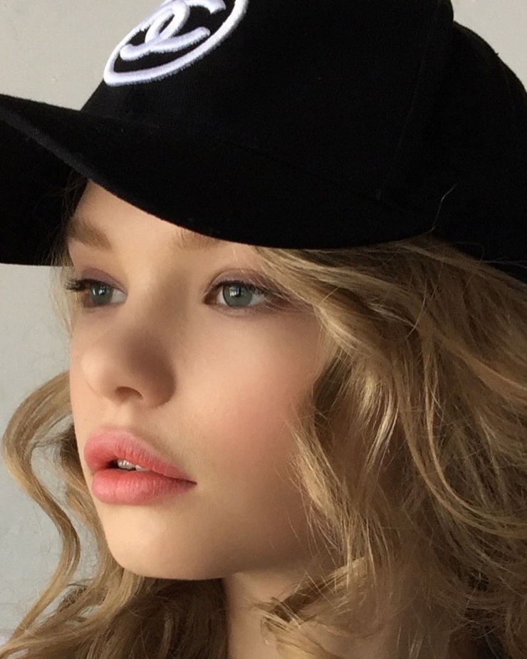 Picture of Sofia Razuvaeva