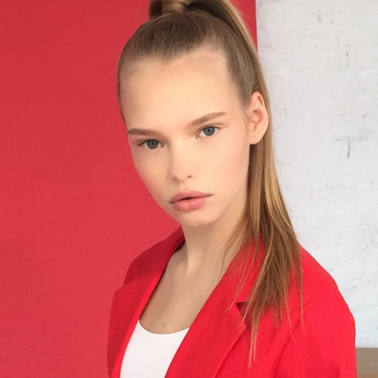 Image of Sofia Razuvaeva