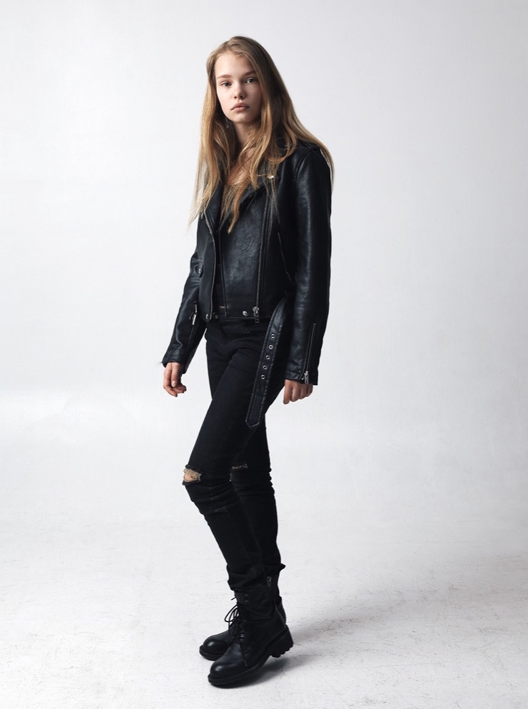 Sofia Razuvaeva image