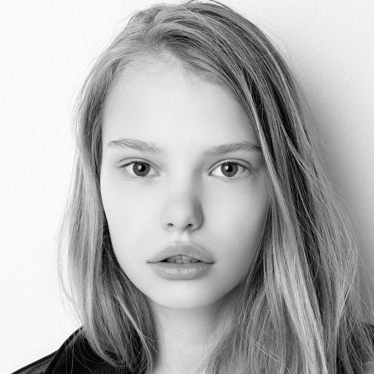 Picture of Sofia Razuvaeva