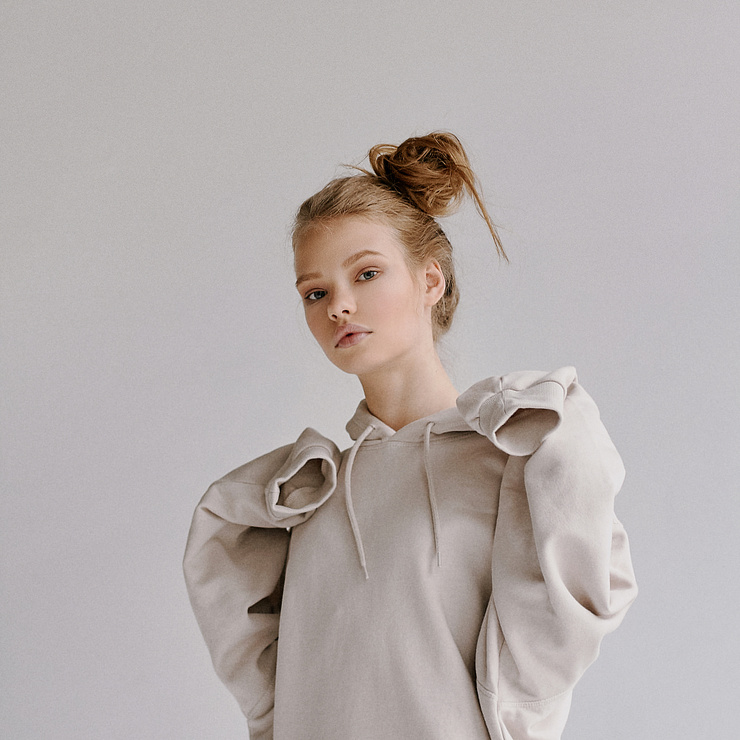 Picture of Sofia Razuvaeva