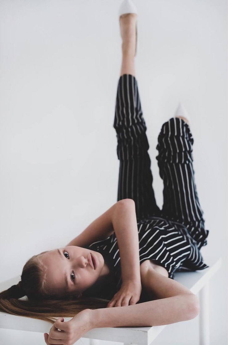 Picture of Sofia Razuvaeva