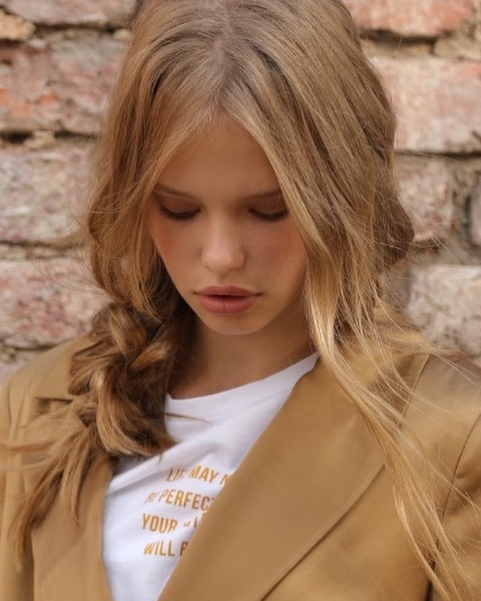 Picture of Sofia Razuvaeva