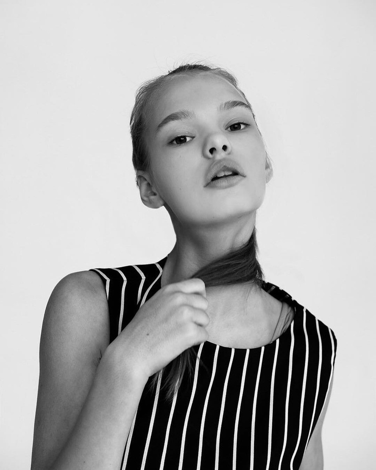 Picture of Sofia Razuvaeva