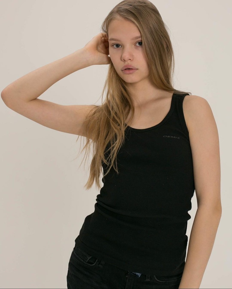 Picture of Sofia Razuvaeva