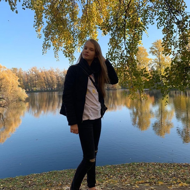 Picture of Sofia Razuvaeva