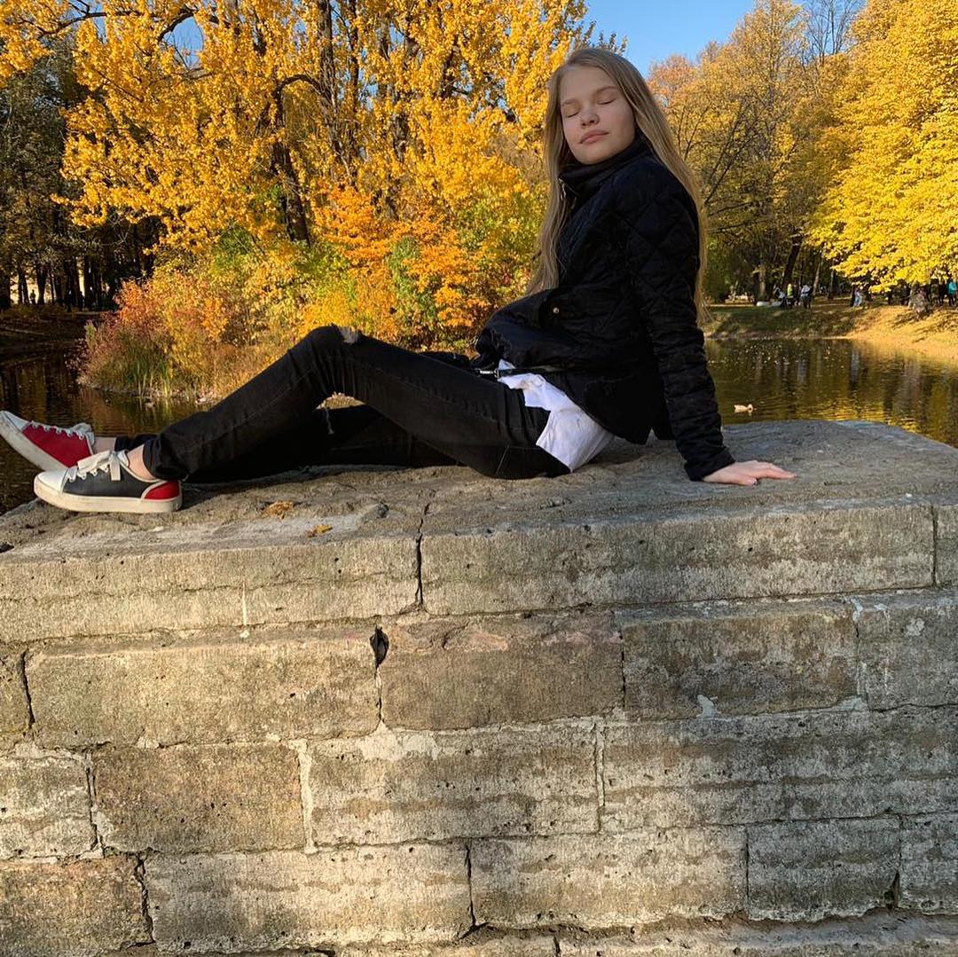 Sofia Razuvaeva image