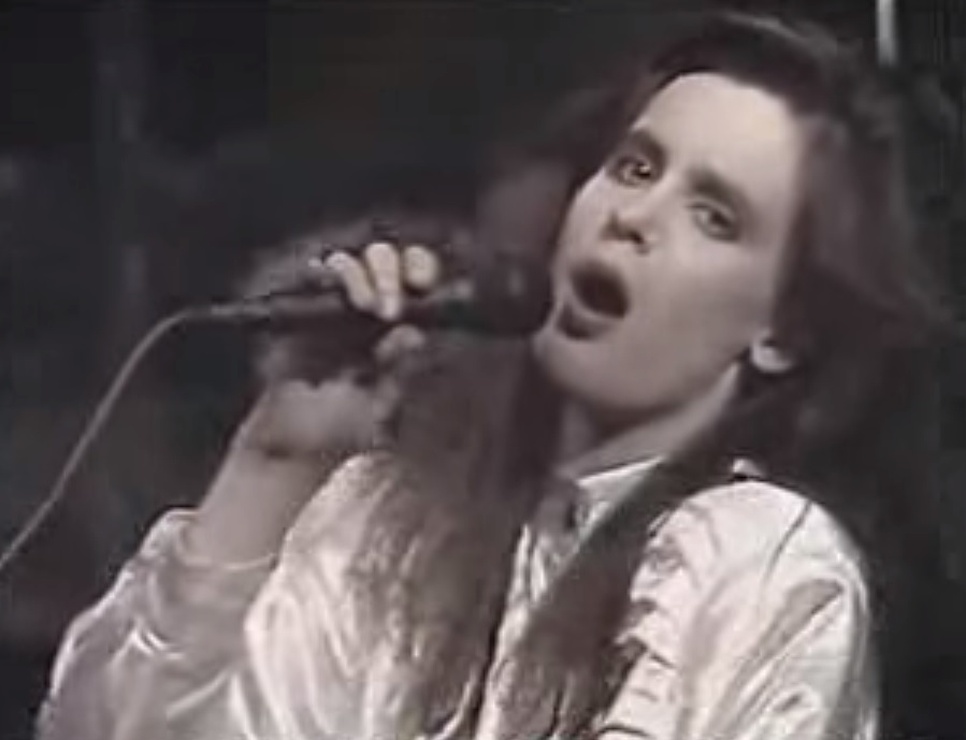 Kristen Riter picture