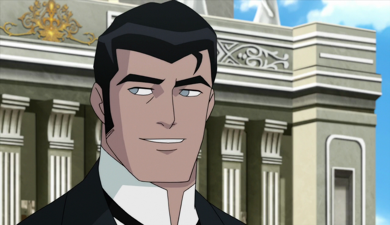 Picture of Batman: Gotham by Gaslight (2018)