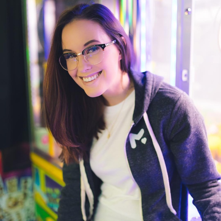 Image of Meg Turney