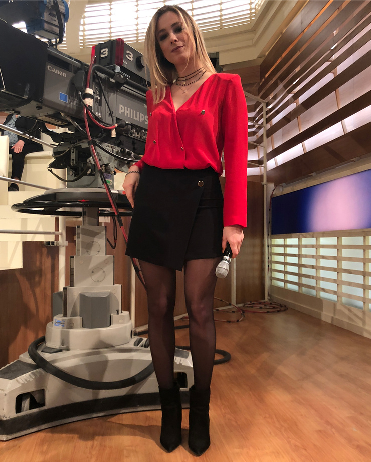 Picture of Camilla Ghini